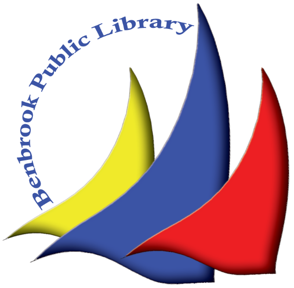 Get a Card | Benbrook Public Library