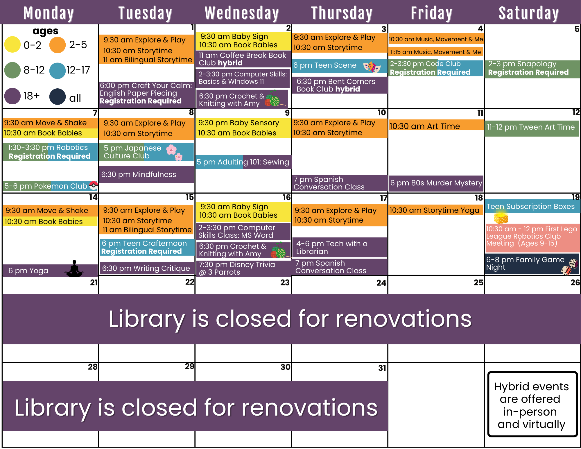 Home | Benbrook Public Library