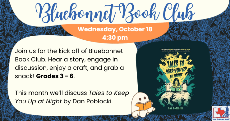 Home | Benbrook Public Library