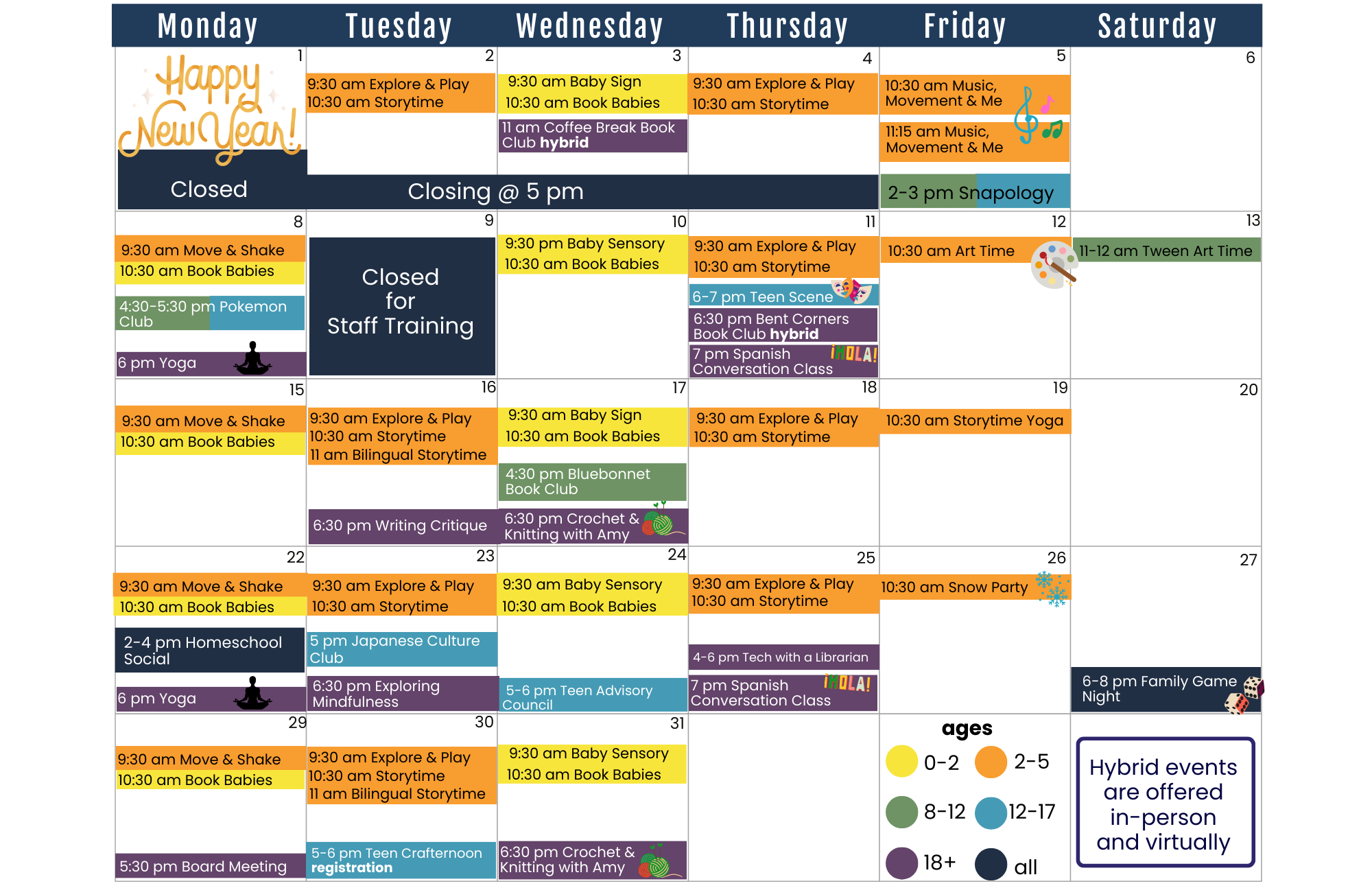 Home | Benbrook Public Library