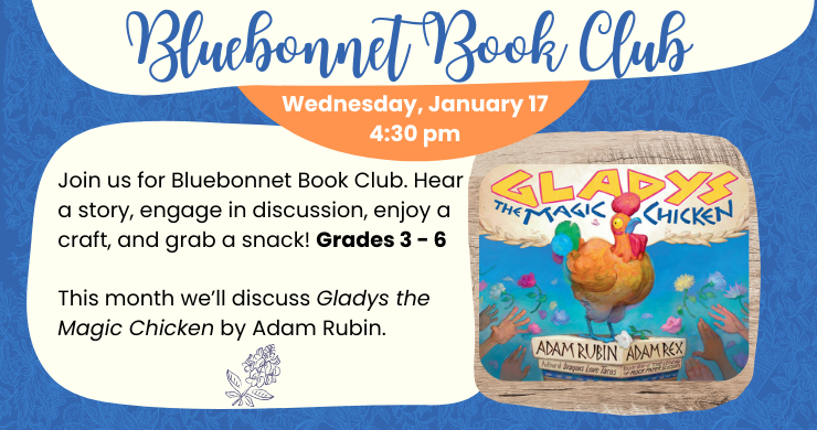 Home | Benbrook Public Library