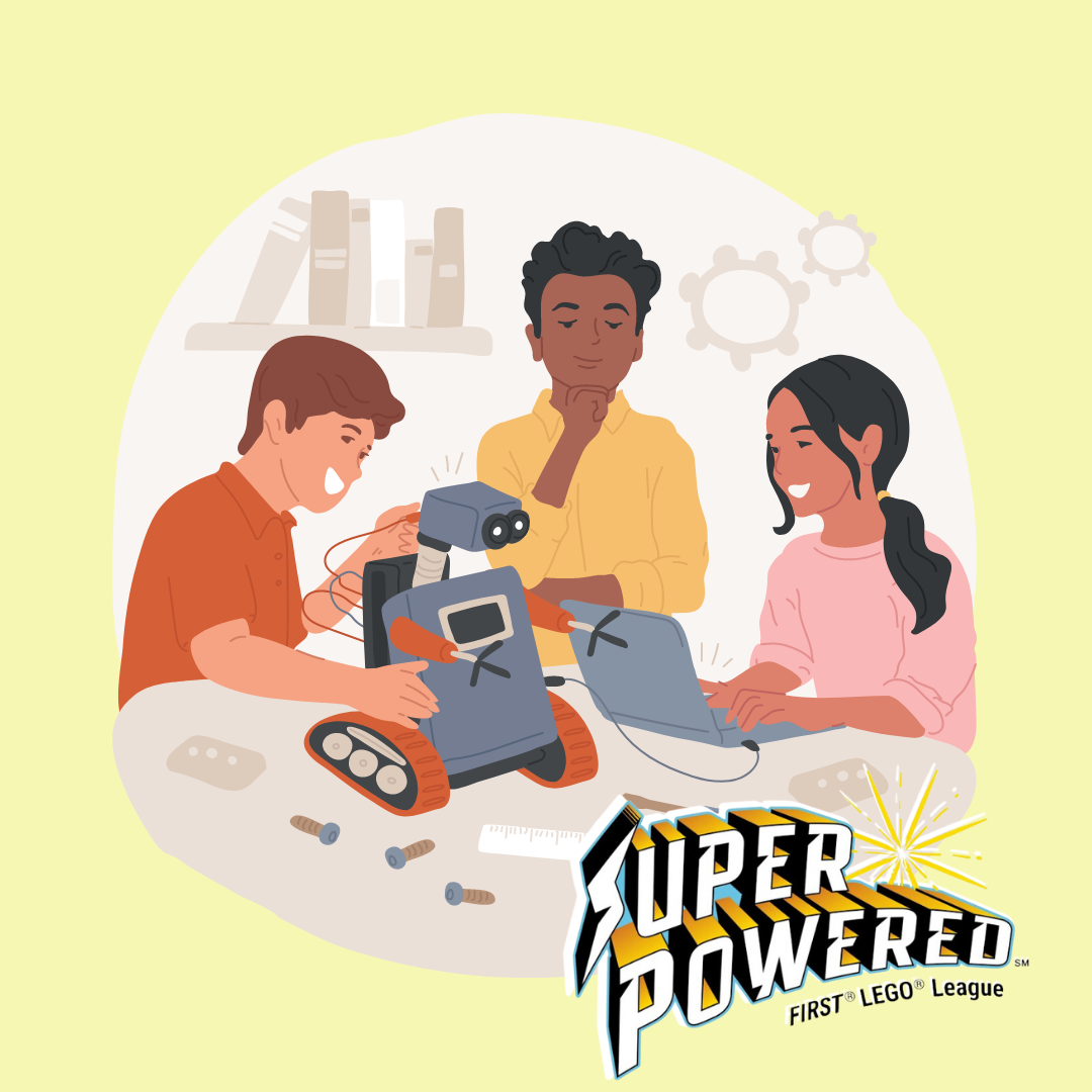 Teen Programs | Benbrook Public Library