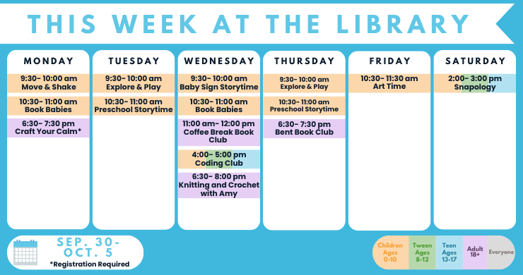 Home | Benbrook Public Library