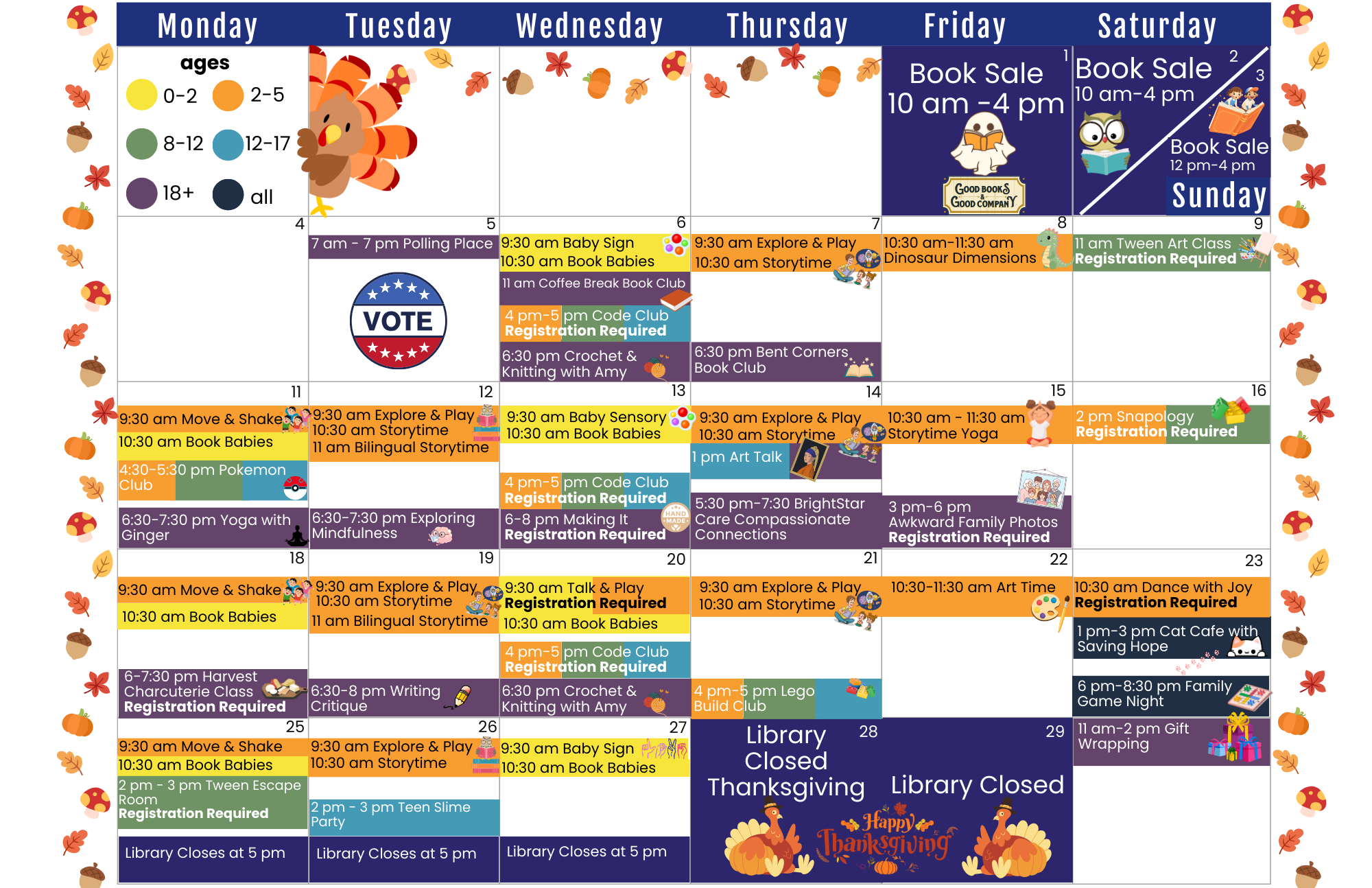 Home | Benbrook Public Library