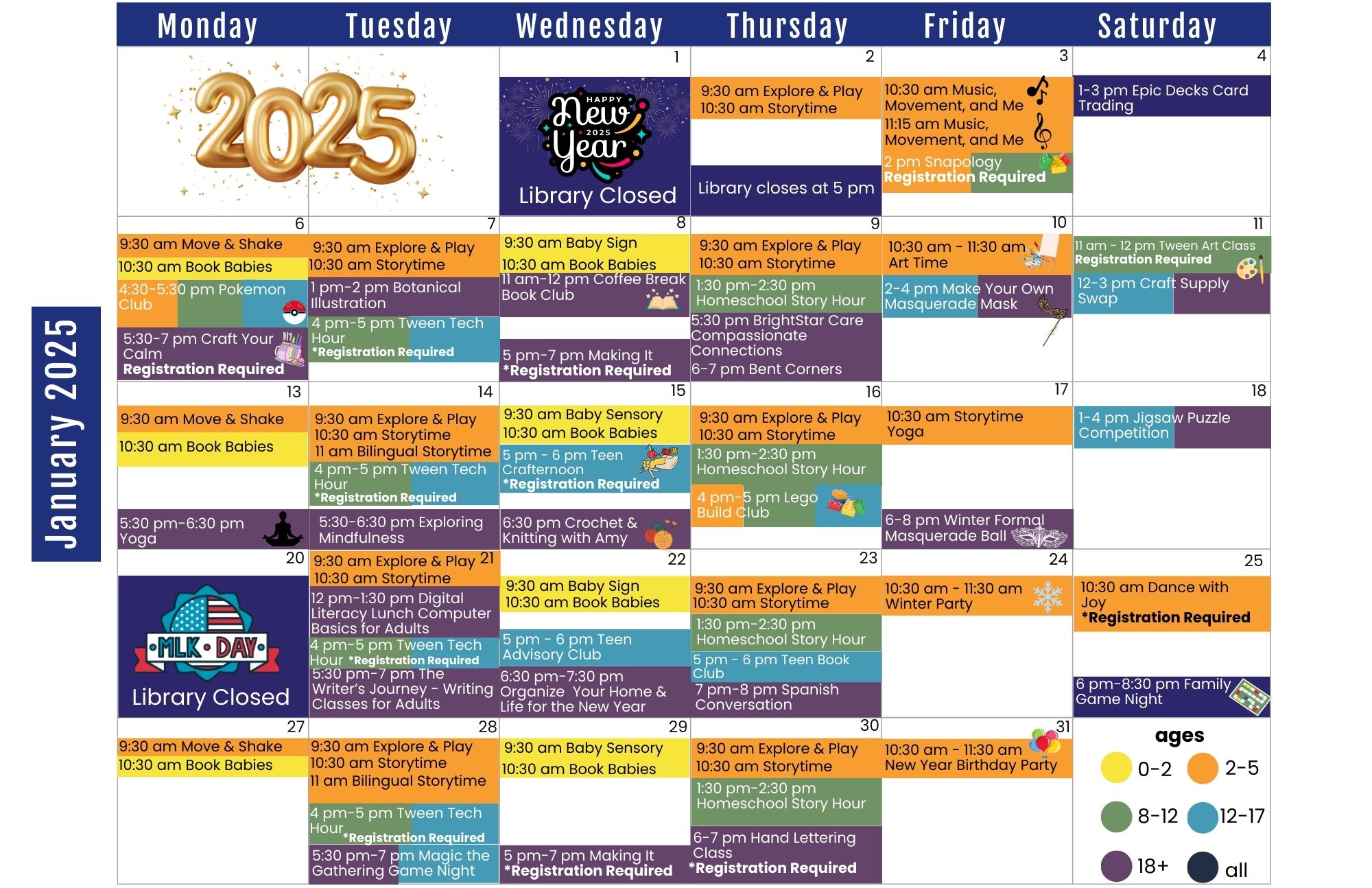 Home | Benbrook Public Library