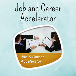 Job and Career Accelerator | Benbrook Public Library