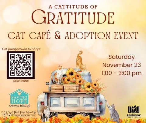 Upcoming Events | Benbrook Public Library