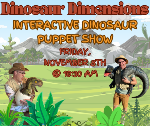 Upcoming Events | Benbrook Public Library